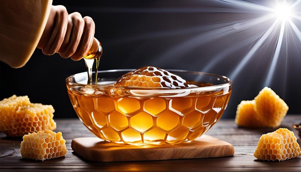 How to Identify Authentic Honey: Tips for Pure, Raw Honey – Fubenco Health Foods