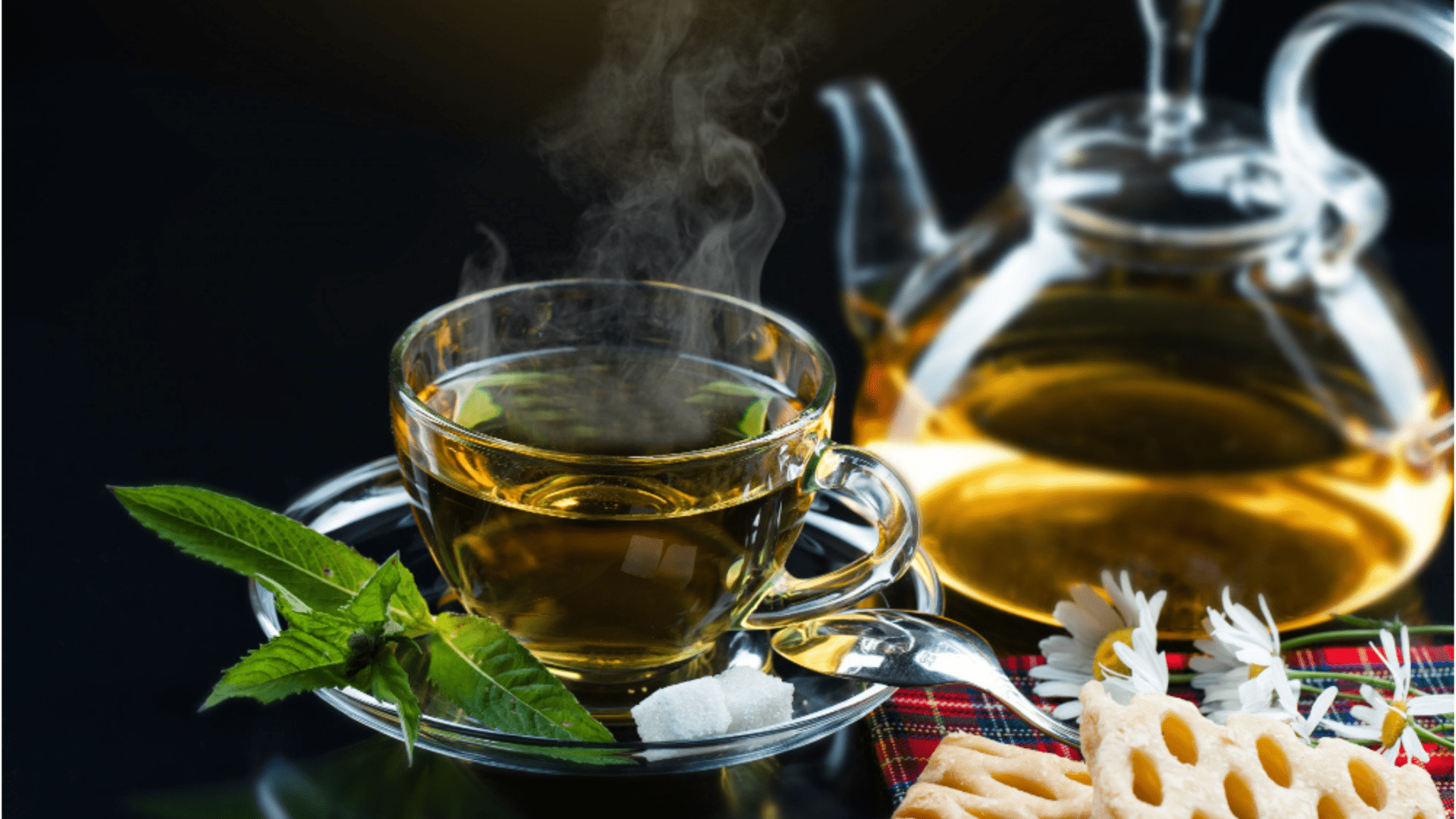 What is Fubenco Tea and its benefits? – Fubenco Health Foods